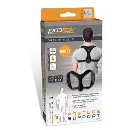 Protek Orthopaedic Posture Support - First Person Medical
