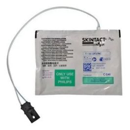 Skintact electrodes (compatible with Philips FR2, FR2, FR3 & MRx ...